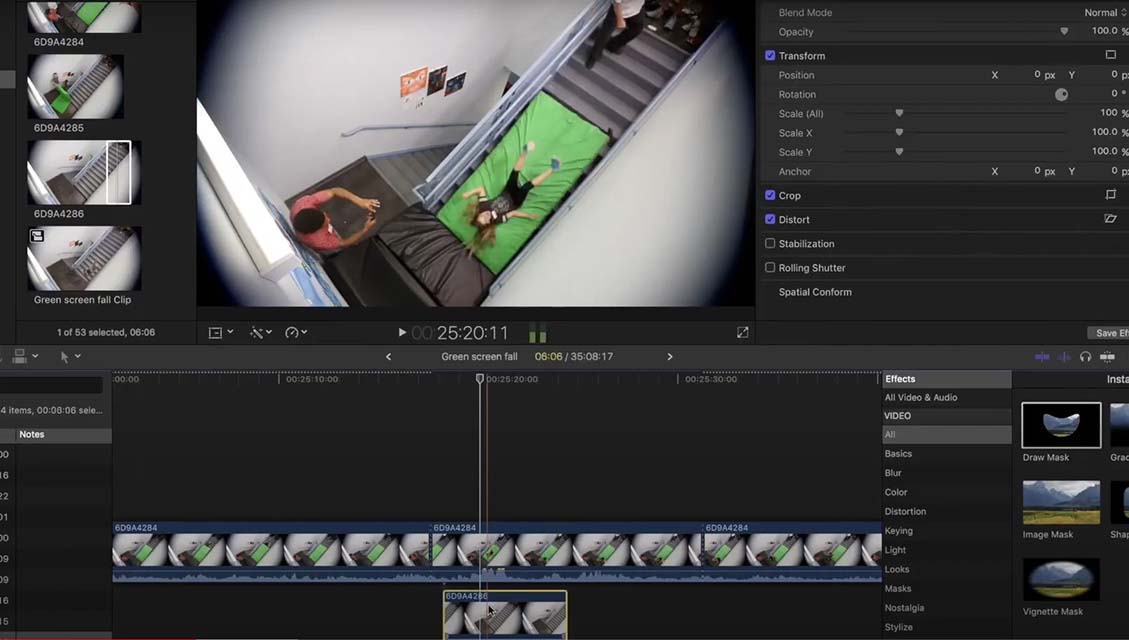 Programs | The Movie Institute